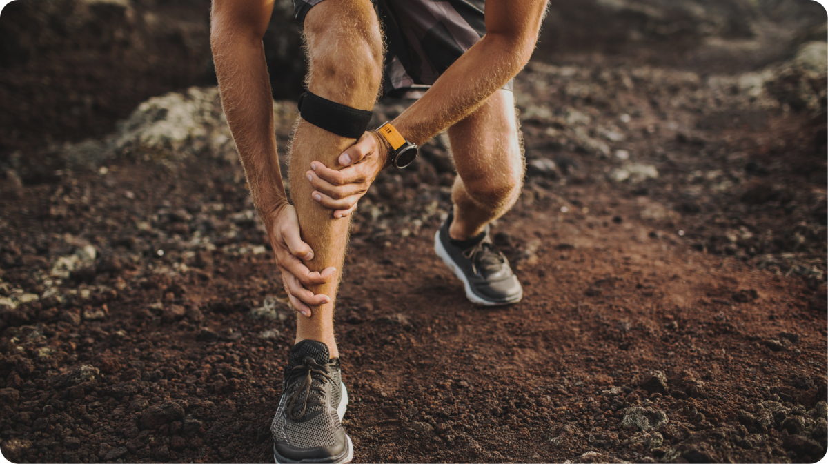 Muscle Recovery – Wavetec